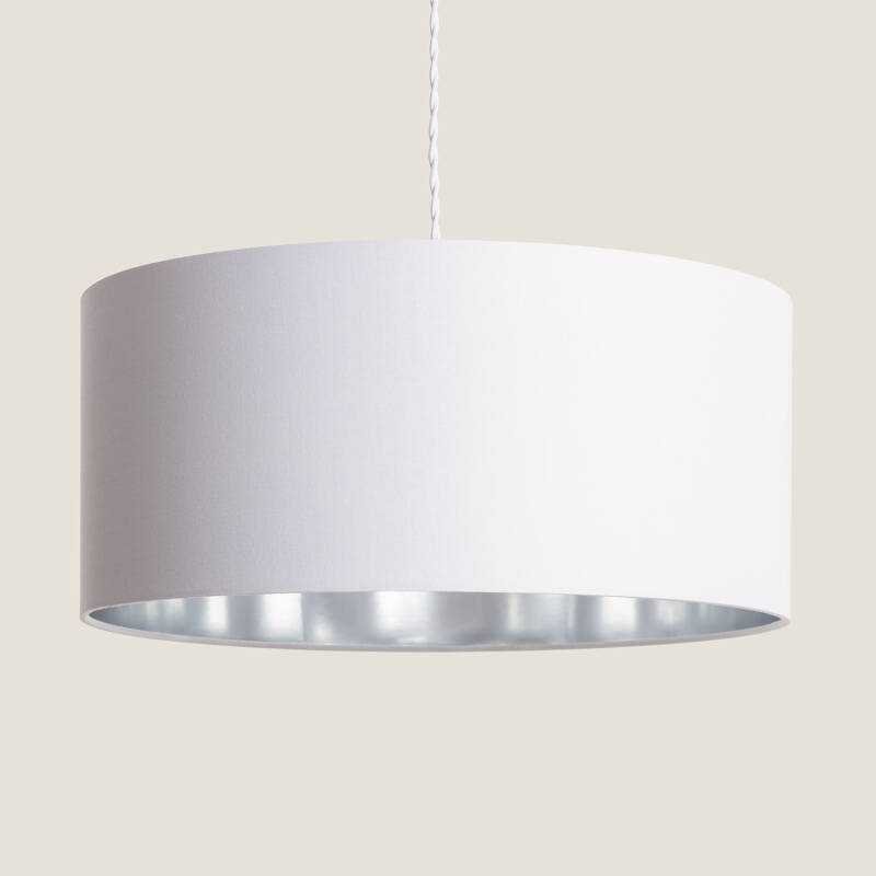 Edit Reflect Ceiling Pendant Light - White - Online Lighting